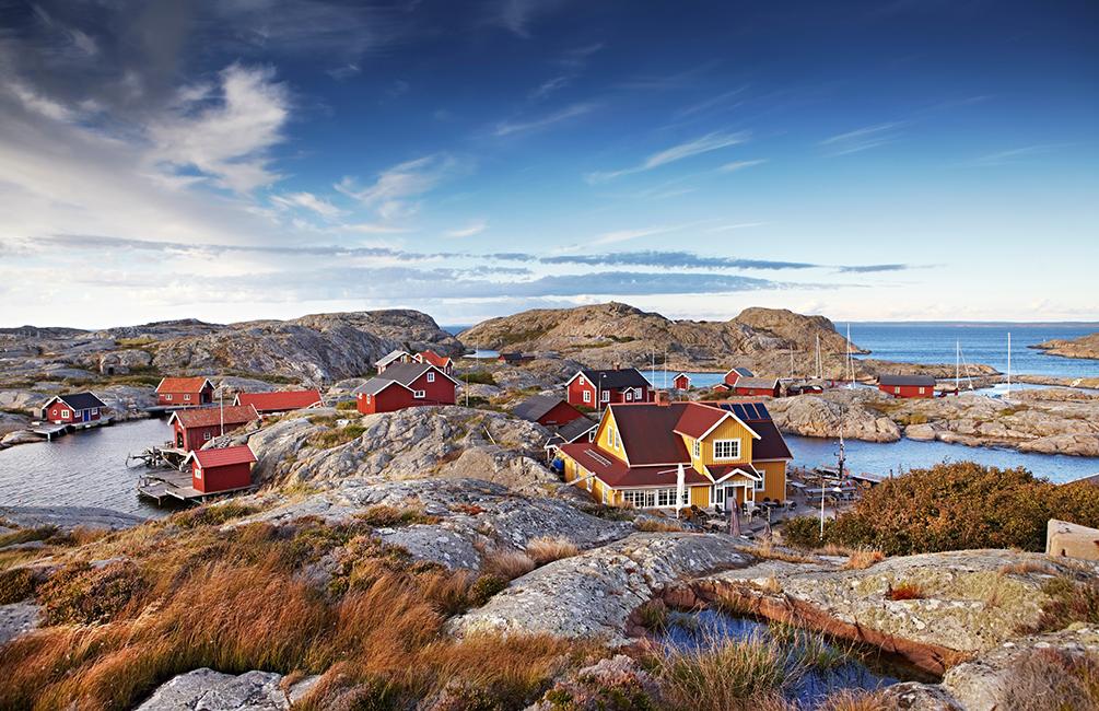 Saviez-vous qu'en Suède? | Passion Monde