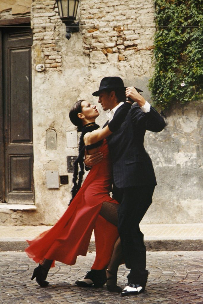 Quoi savoir sur le tango, célèbre danse d'Argentine | Passion Monde