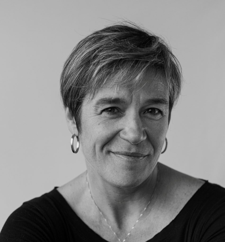 Catherine Miller – Passion Monde