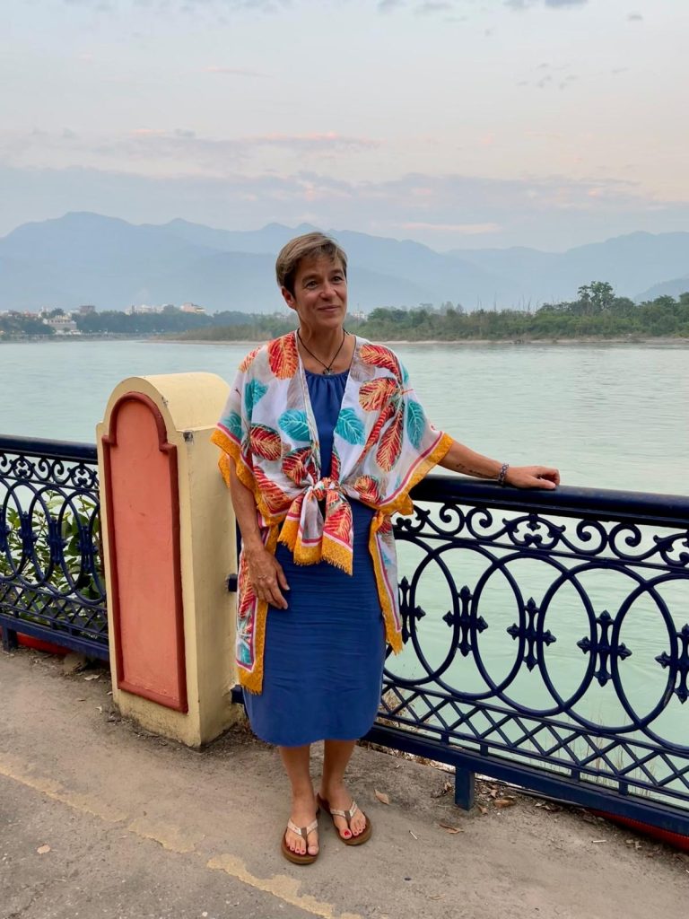Catherine Miller – Passion Monde