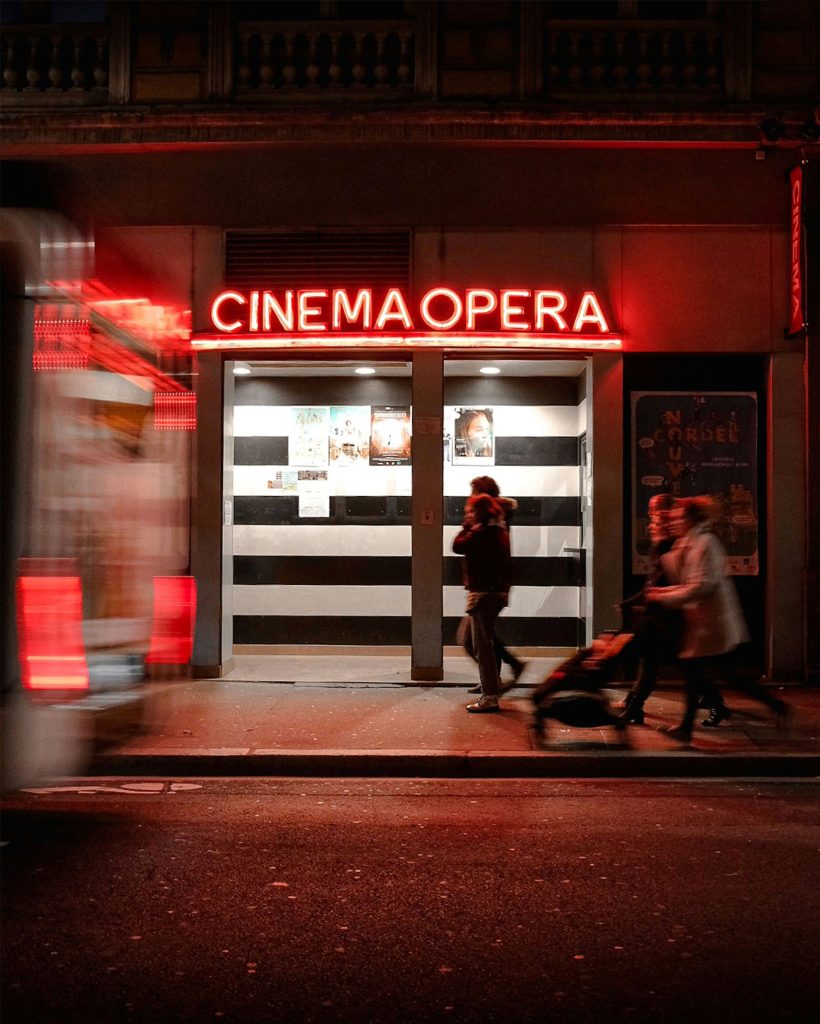 Les films à voir absolument avant un voyage en France | Passion Monde