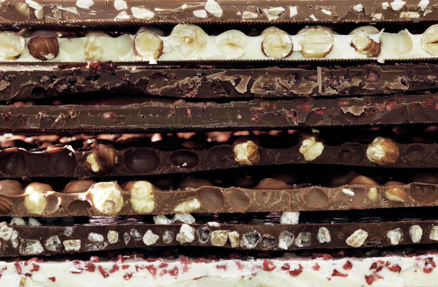 L'histoire du chocolat en Suisse, de l'artisanat à l'excellence ...